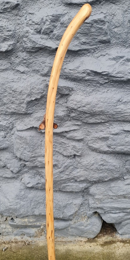 Handmade Blackthorn, Hazel, Hawthor Walking Sticks; Irish Shilelagh ...